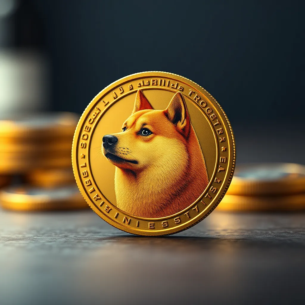 도지 코인 분석: 기초와 최신 동향