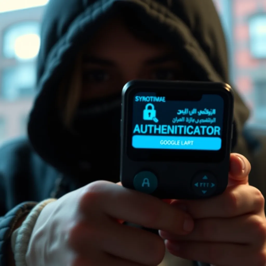 구글 인증기 API: 안전한 인증을 위한 통합 솔루션