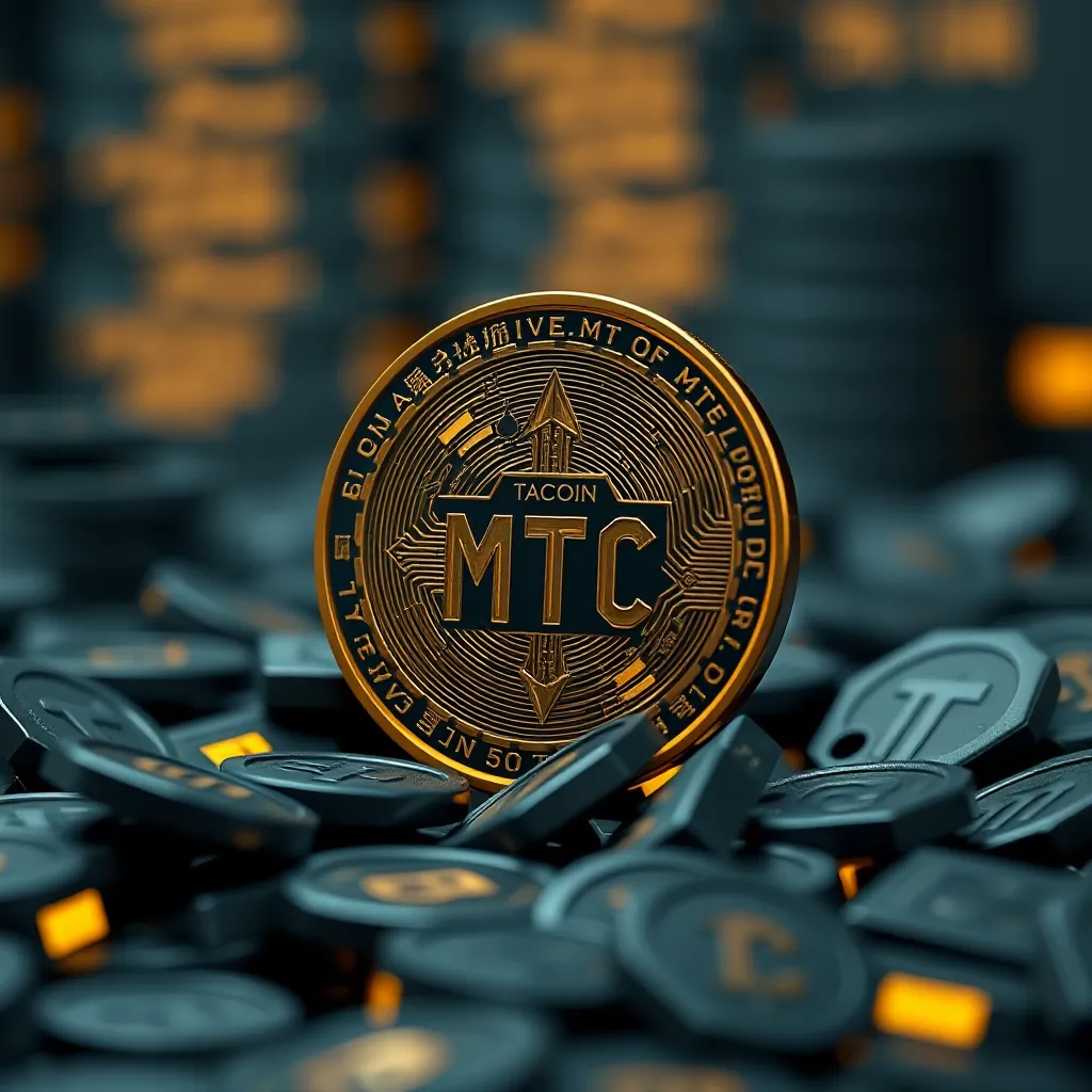 MTC 코인: 개념과 시장 분석