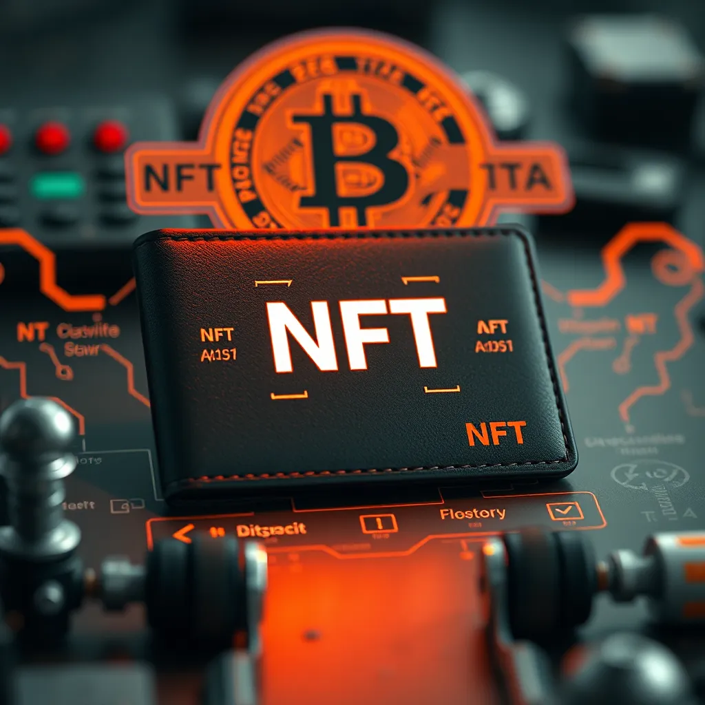 NFT 지갑의 다양한 유형과 안전한 사용법