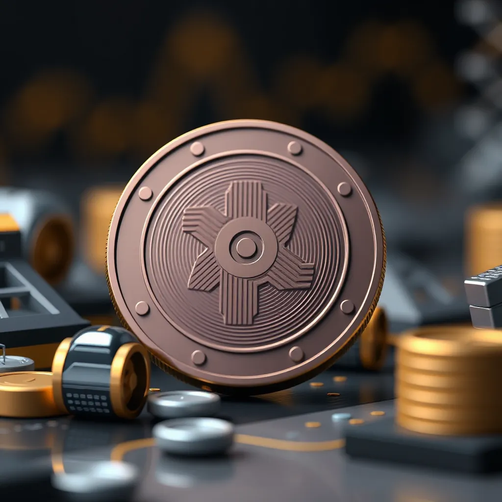 OMG Coin: 심층 분석 및 투자 전망